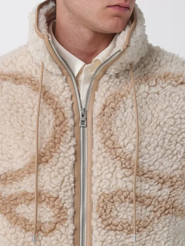 Loewe Waistcoat Colour