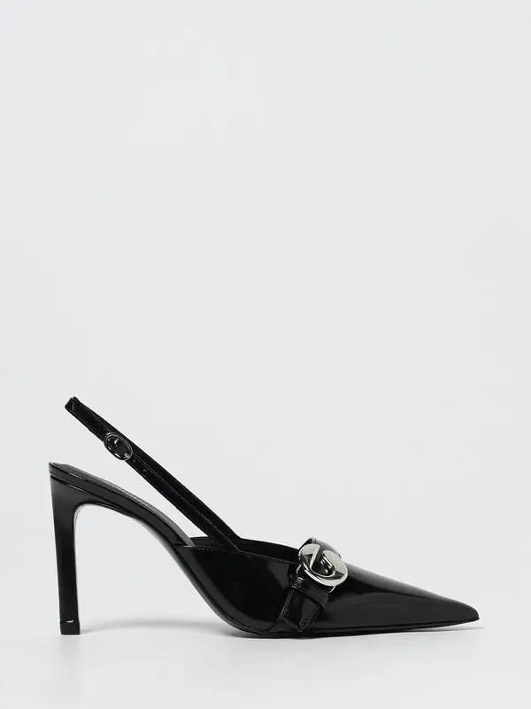 Coperni Court Shoes Colour