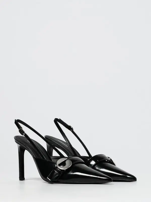 Coperni Court Shoes Colour