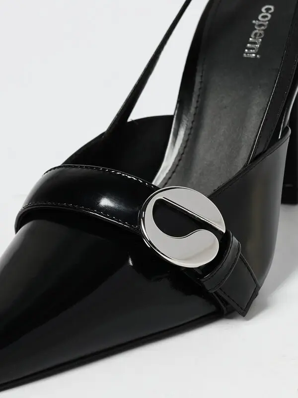 Coperni Court Shoes Colour