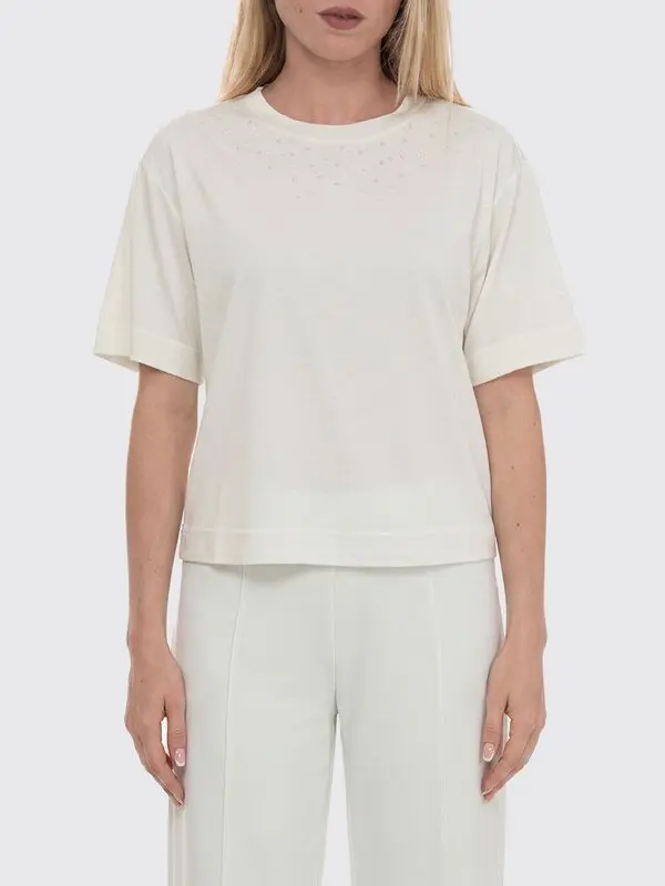 EA7 T-shirt