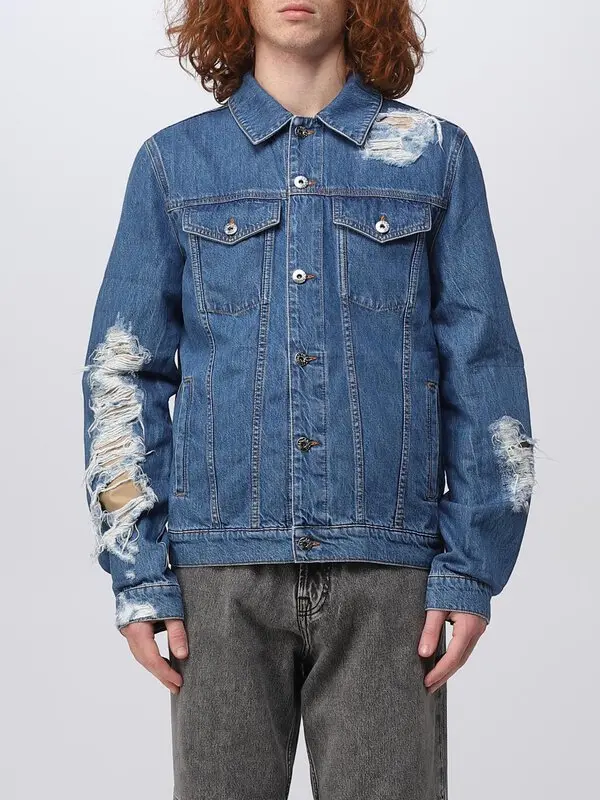 JW Anderson Jacket Colour