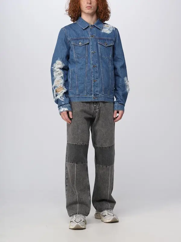 JW Anderson Jacket Colour