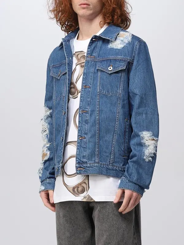 JW Anderson Jacket Colour