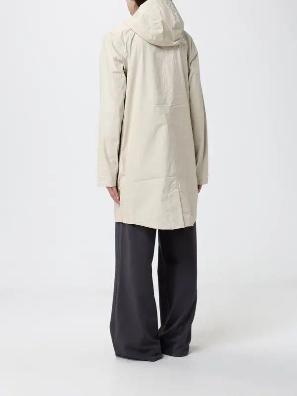 The North Face Parka