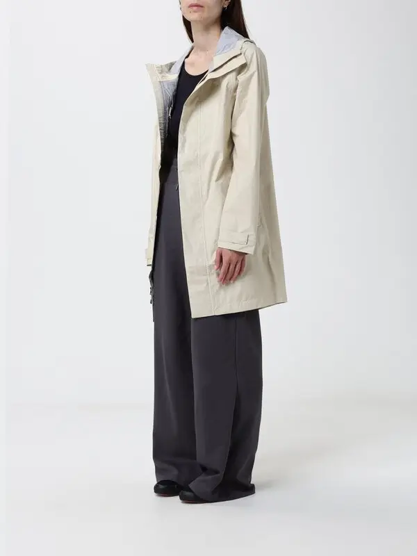 The North Face Parka