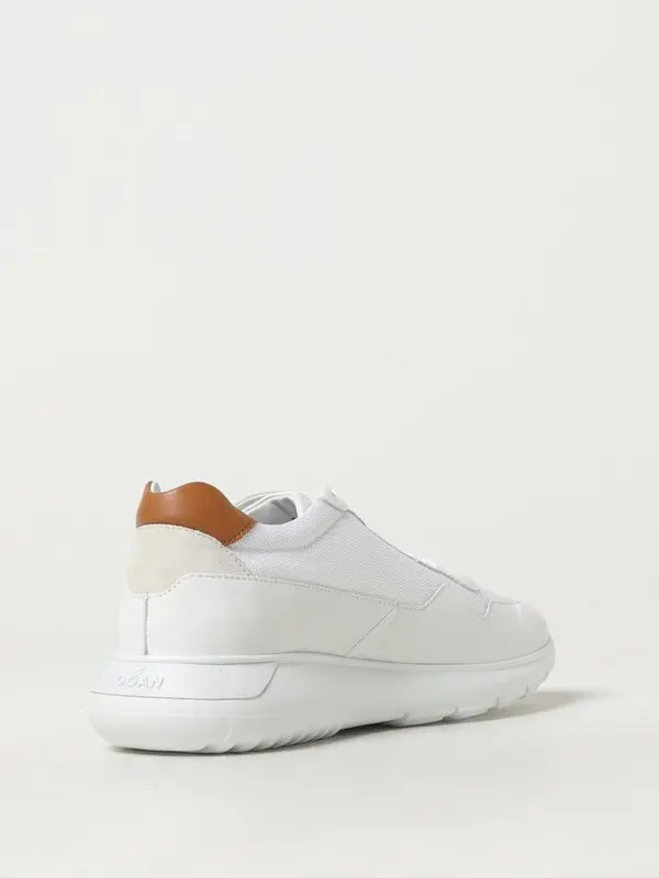 Hogan Trainers Colour