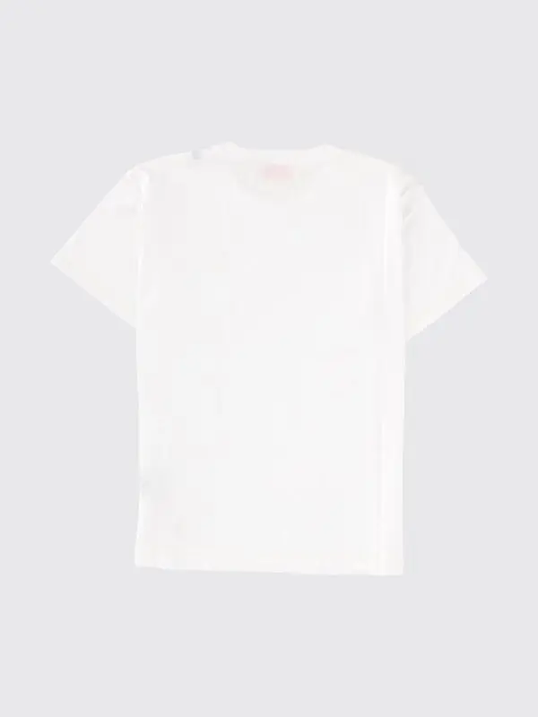 DIESEL® Dolphin Graphic T-shirt