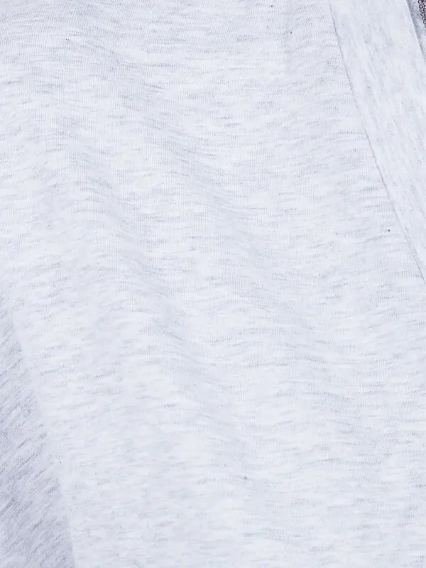 Brunello Cucinelli T-shirt Colour - Smoke Grey