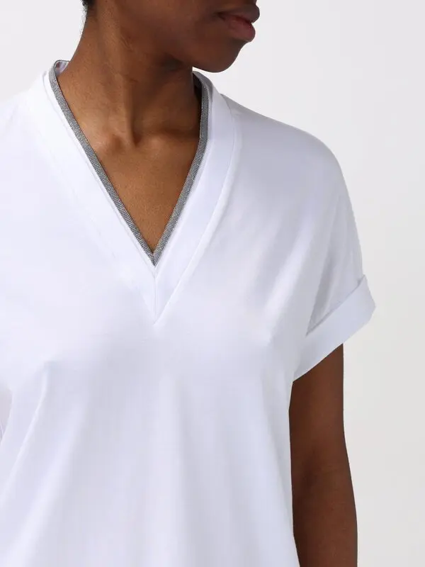 Brunello Cucinelli T-shirt