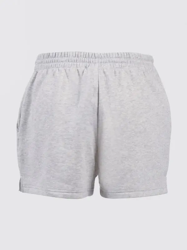 NEW BALANCE Cotton Shorts