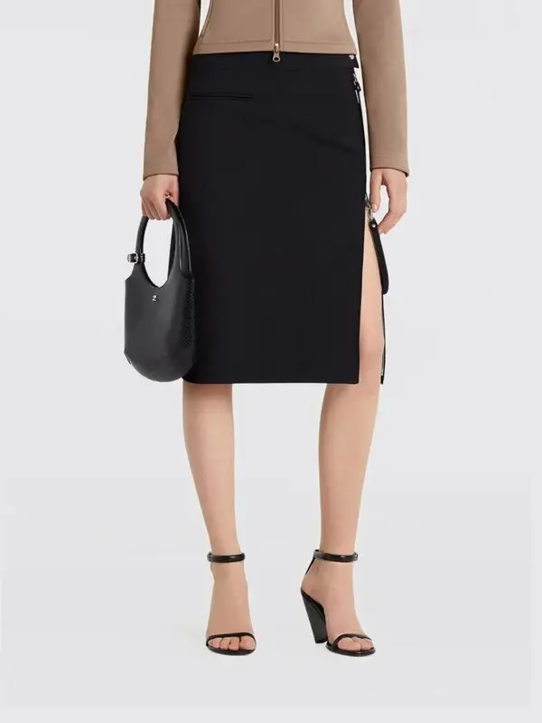 COURREGES Skirt Colour