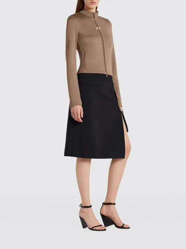 COURREGES Skirt Colour