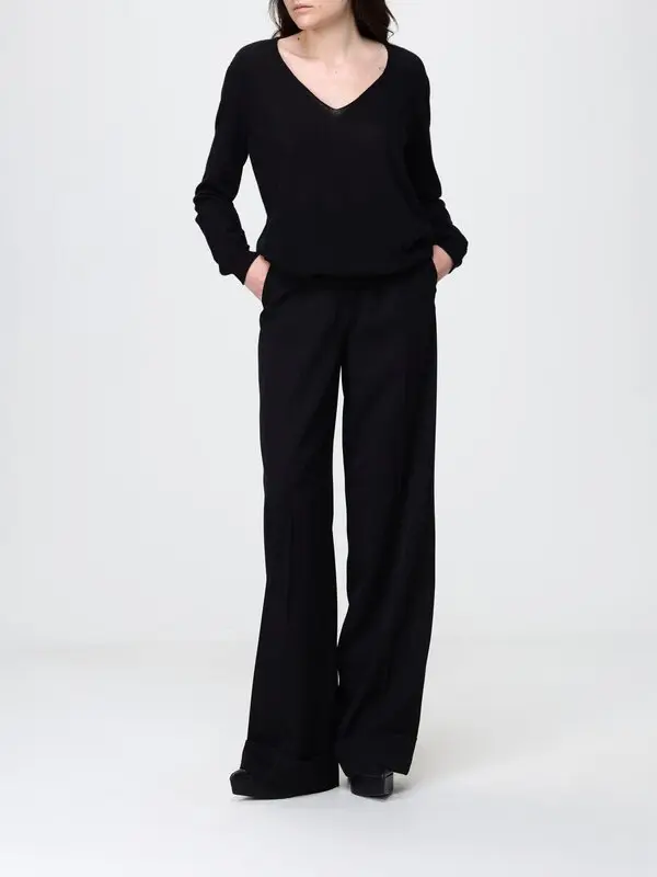 Rick Owens Cashmere Knit