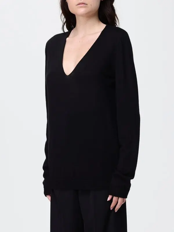 Rick Owens Cashmere Knit