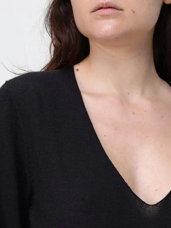 Rick Owens Cashmere Knit
