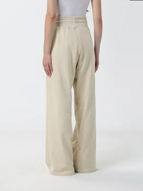 The North Face Wide Leg Trousers - Beige