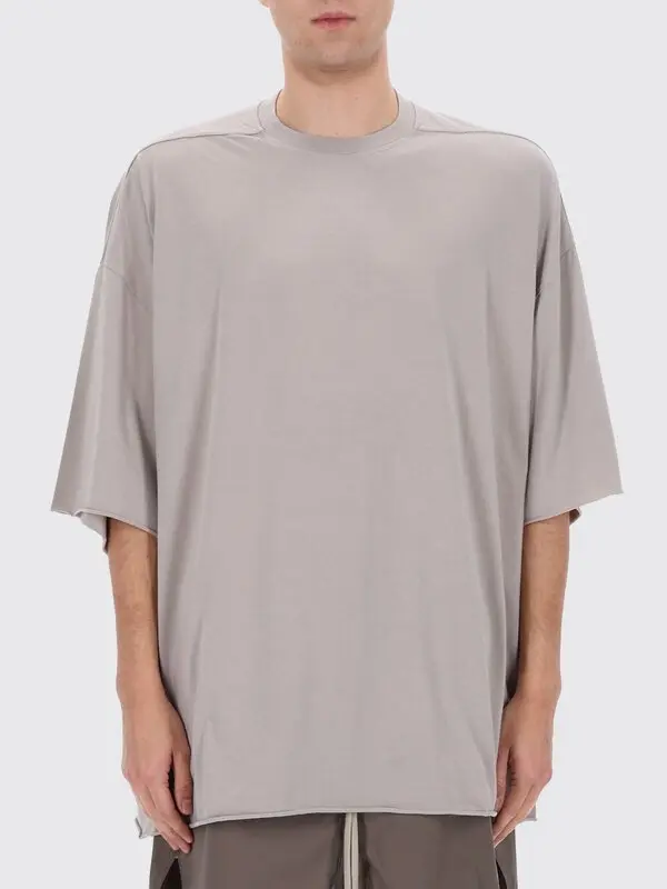 Rick Owens T-shirt Colour