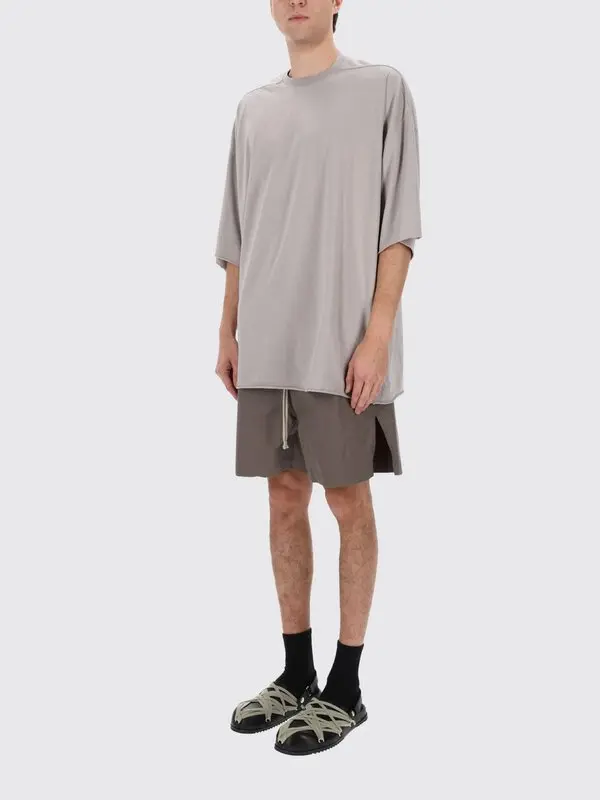 Rick Owens T-shirt Colour