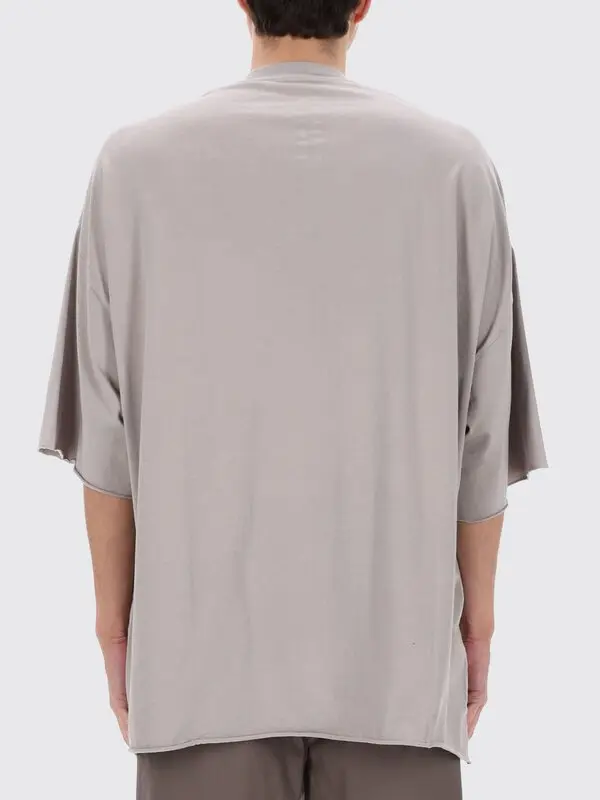 Rick Owens T-shirt Colour
