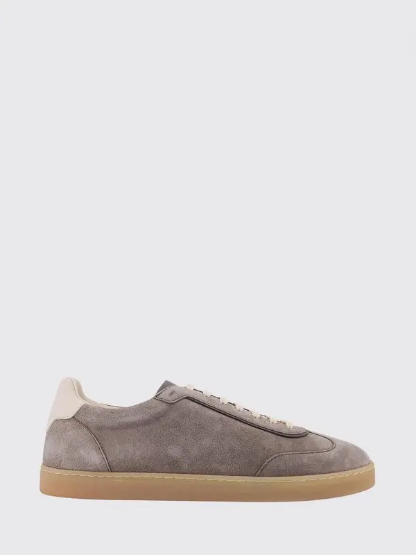 Brunello Cucinelli Trainers Colour - Grey