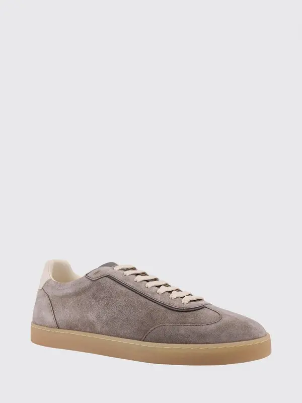 Brunello Cucinelli Trainers Colour - Grey