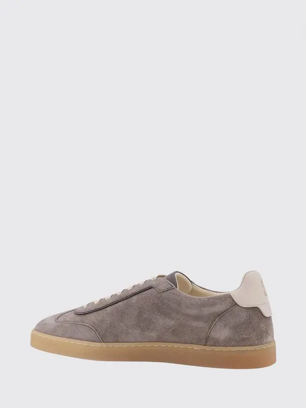 Brunello Cucinelli Trainers Colour - Grey