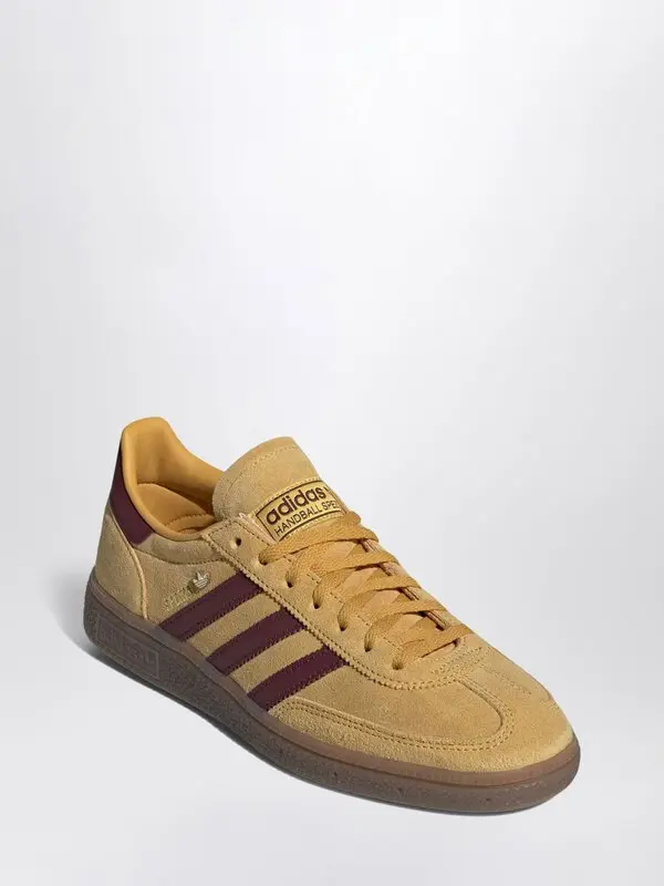 ADIDAS ORIGINALS Handball Spezial Sneakers - Yellow