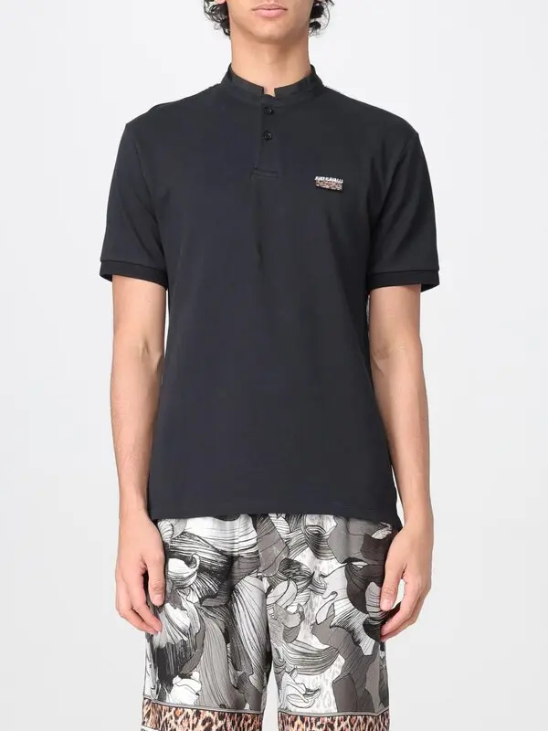 Just Cavalli Polo Shirt Colour