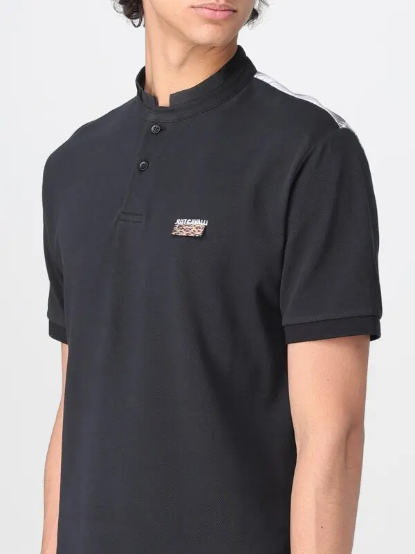 Just Cavalli Polo Shirt Colour