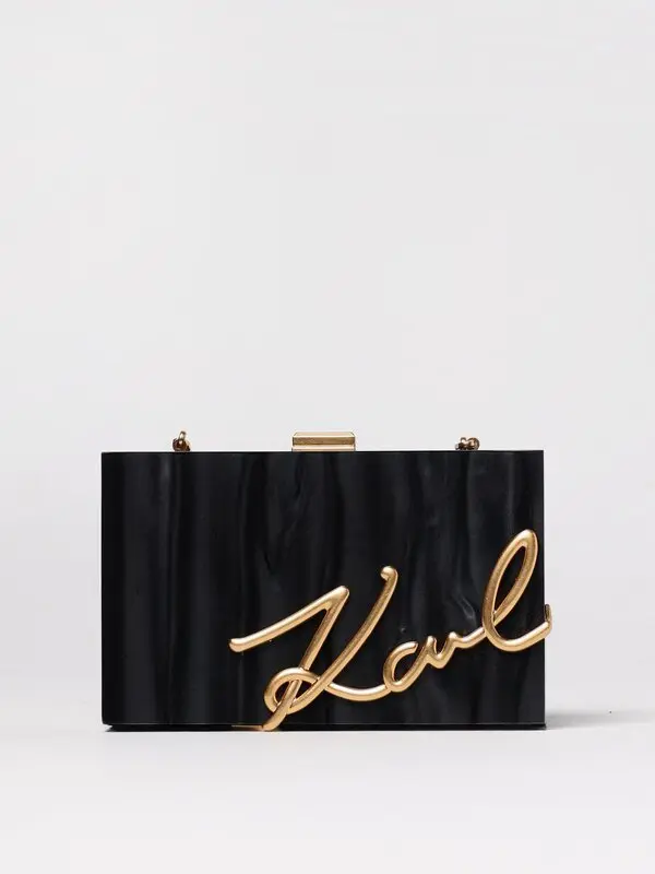 Karl Lagerfeld Mini Bag Colour