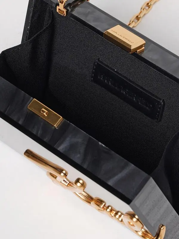 Karl Lagerfeld Mini Bag Colour