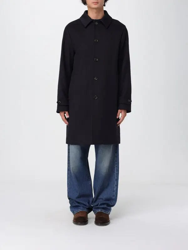 Aspesi Coat Colour