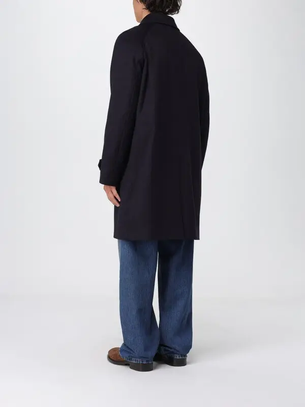 Aspesi Coat Colour