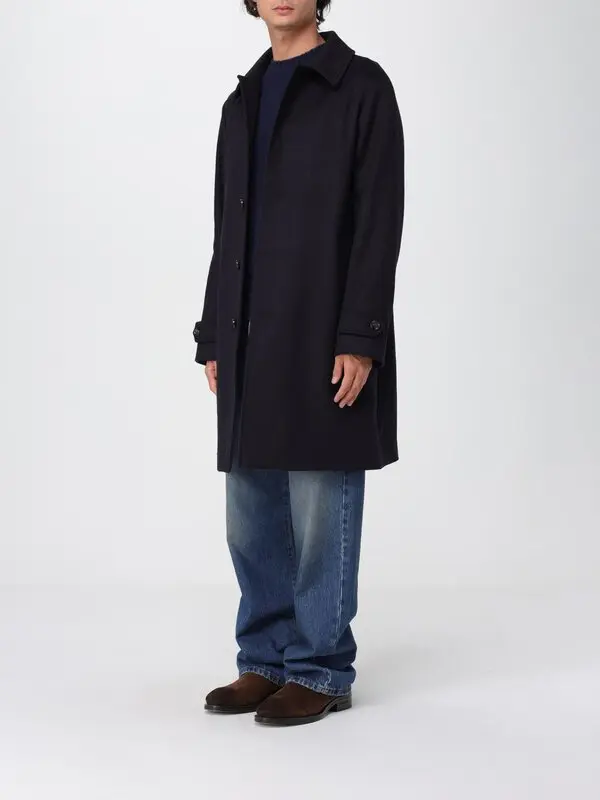 Aspesi Coat Colour