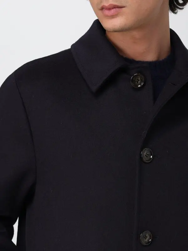 Aspesi Coat Colour