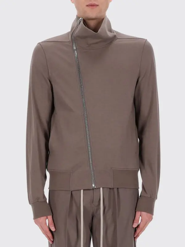 Rick Owens Sweatshirt Colour