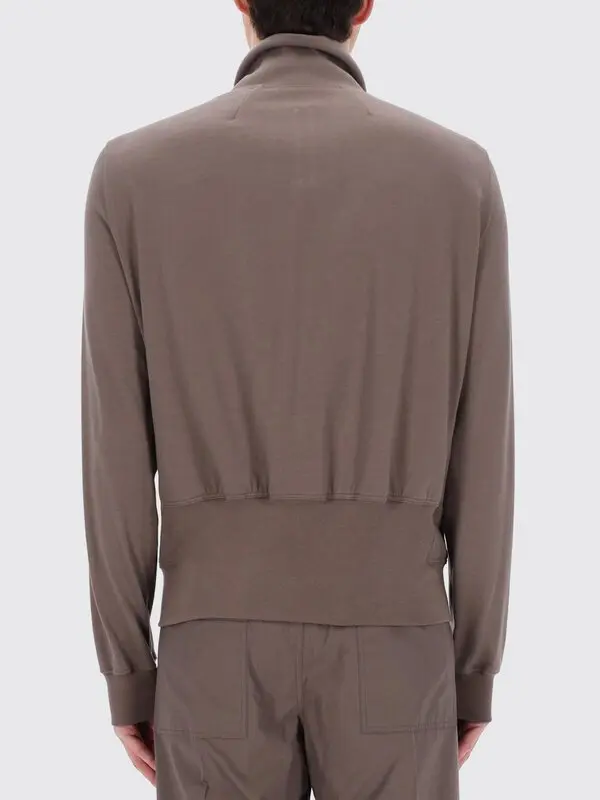 Rick Owens Sweatshirt Colour