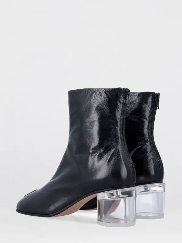 MAISON MARGIELA Boots Colour