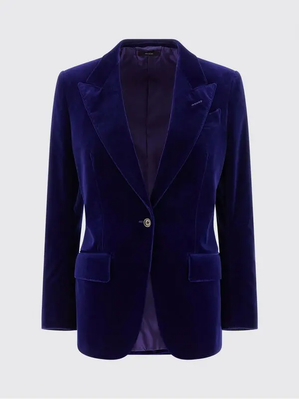 TOM FORD Jacket Colour