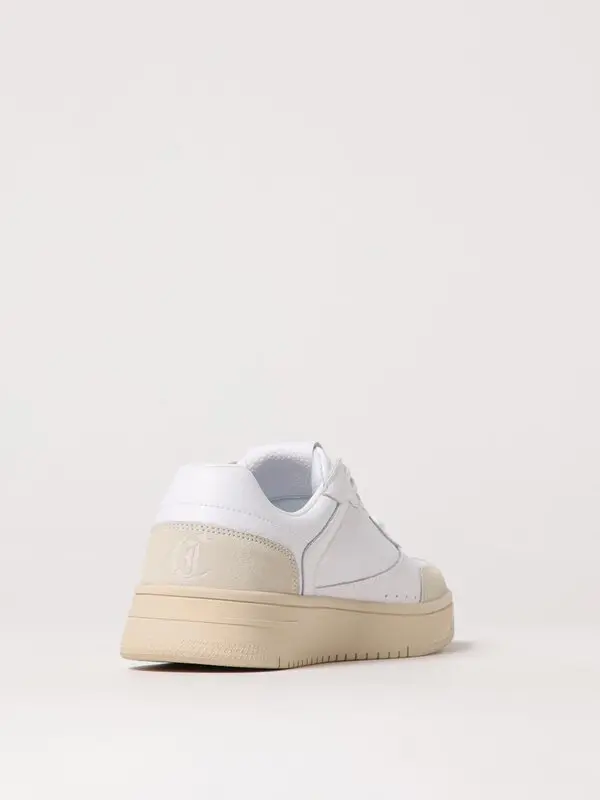 Just Cavalli Trainers Colour - White