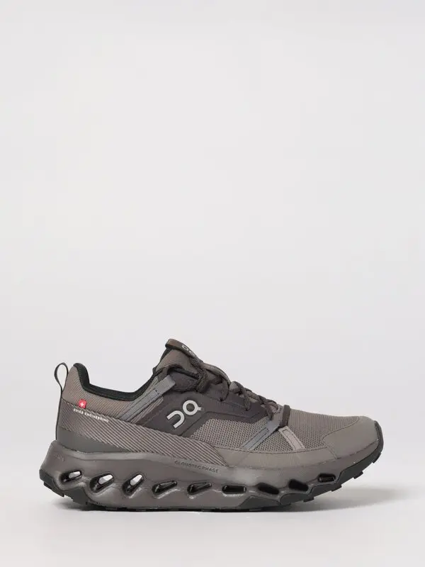 On Cloudhorizon Mesh Sneakers