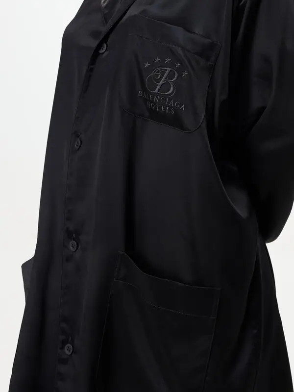 Balenciaga Shirt Colour