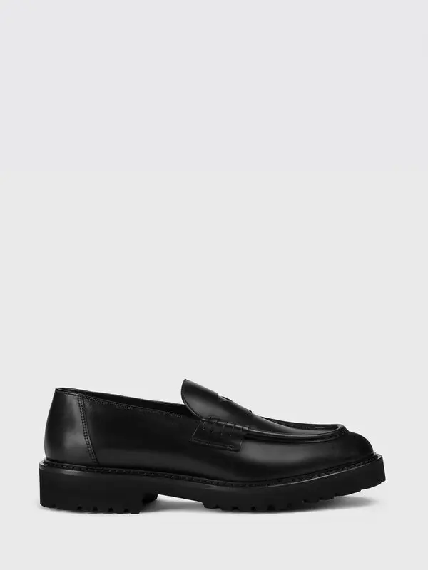 DOUCAL'S Loafers Colour