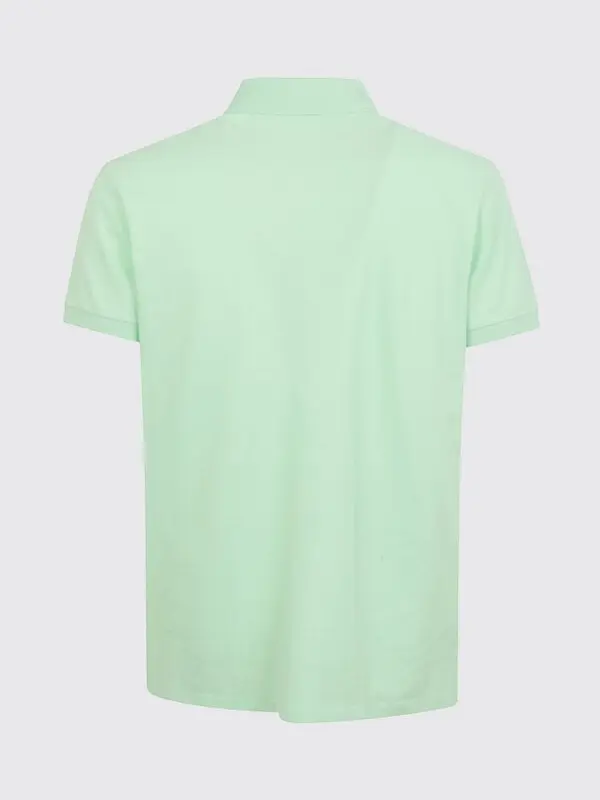 Polo Ralph Lauren Polo Shirt Colour - Olive