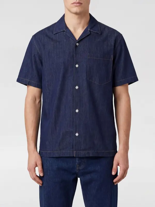 Lacoste Cotton Casual Shirt