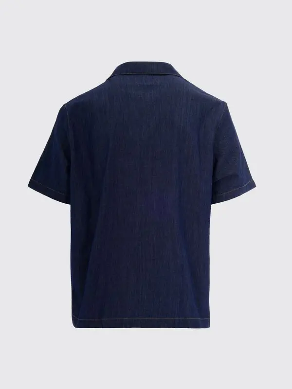 Lacoste Cotton Casual Shirt