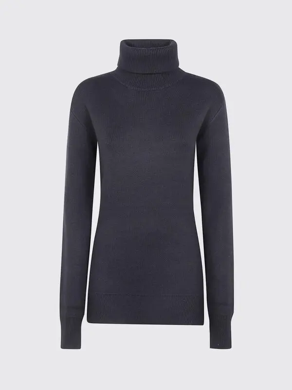 TOTEME Jumper Colour - Black