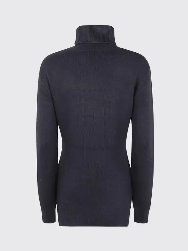 TOTEME Jumper Colour - Black