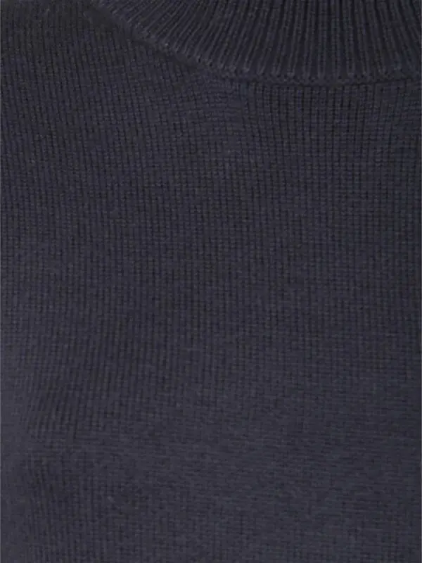 TOTEME Jumper Colour - Black